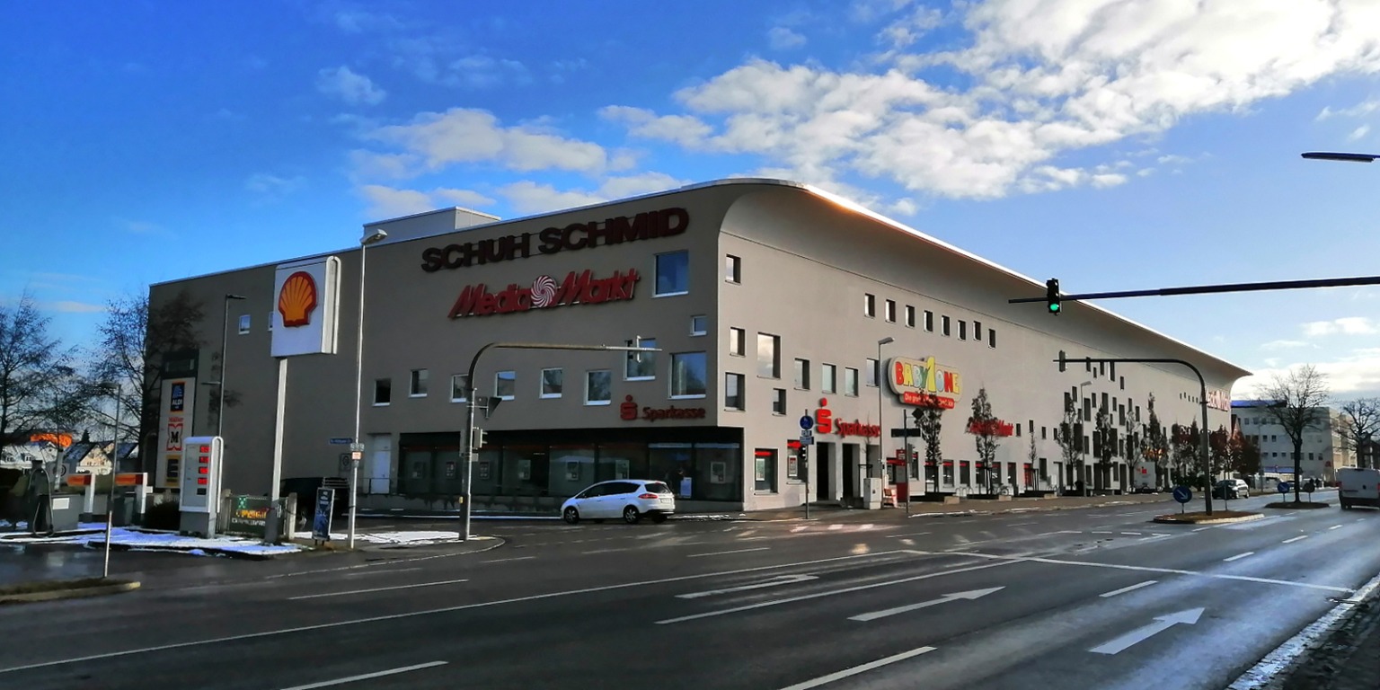 Karlsfeld - SCHMID