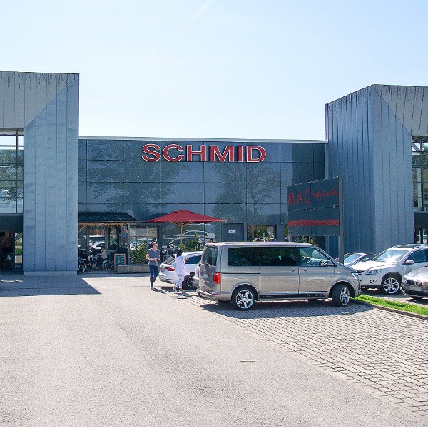Auto Schmid Gmbh Bruckmühl