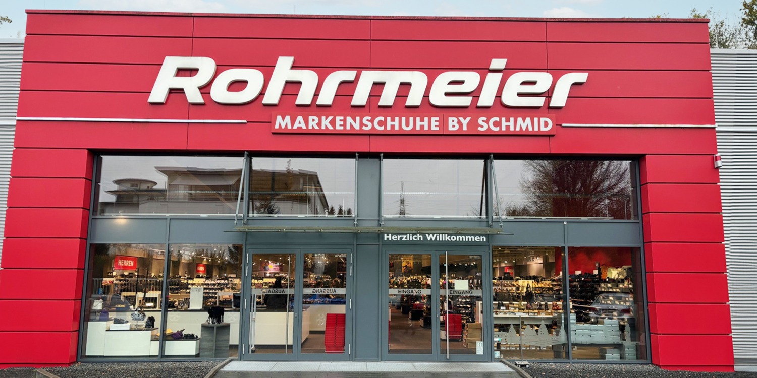 Aschaffenburg - SCHMID